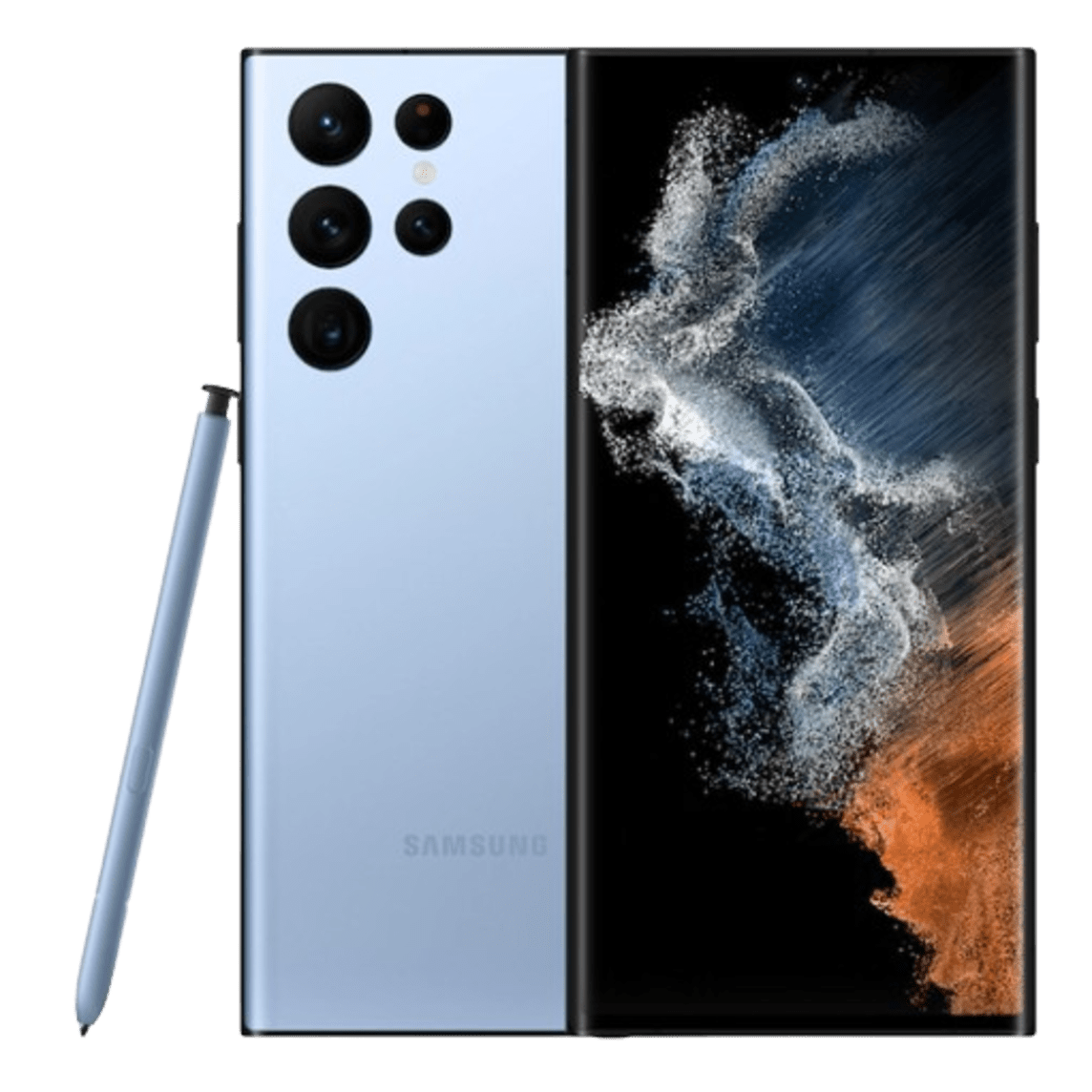 Samsung Galaxy S22 Ultra | Phone House